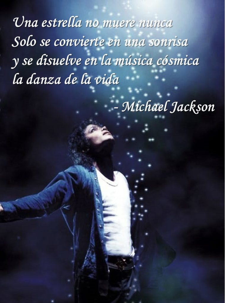 A star can never die – The MJCast