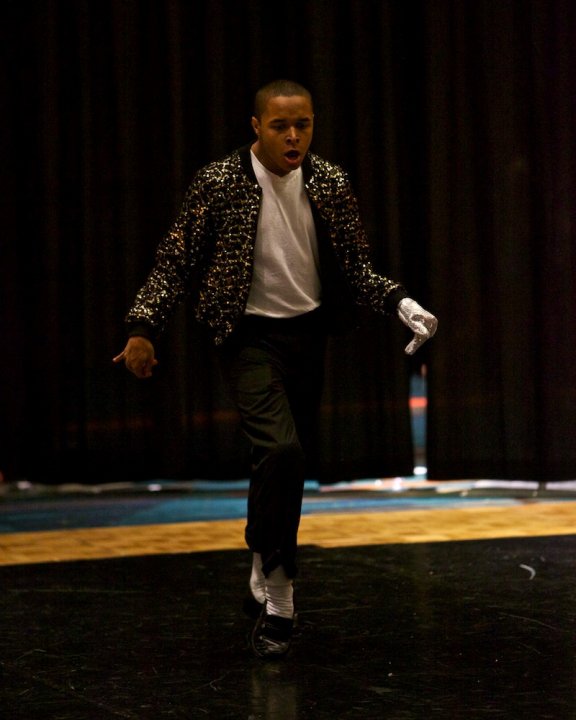 ‘Thriller 35’ Promo Pic (Chris Lacy) – The MJCast