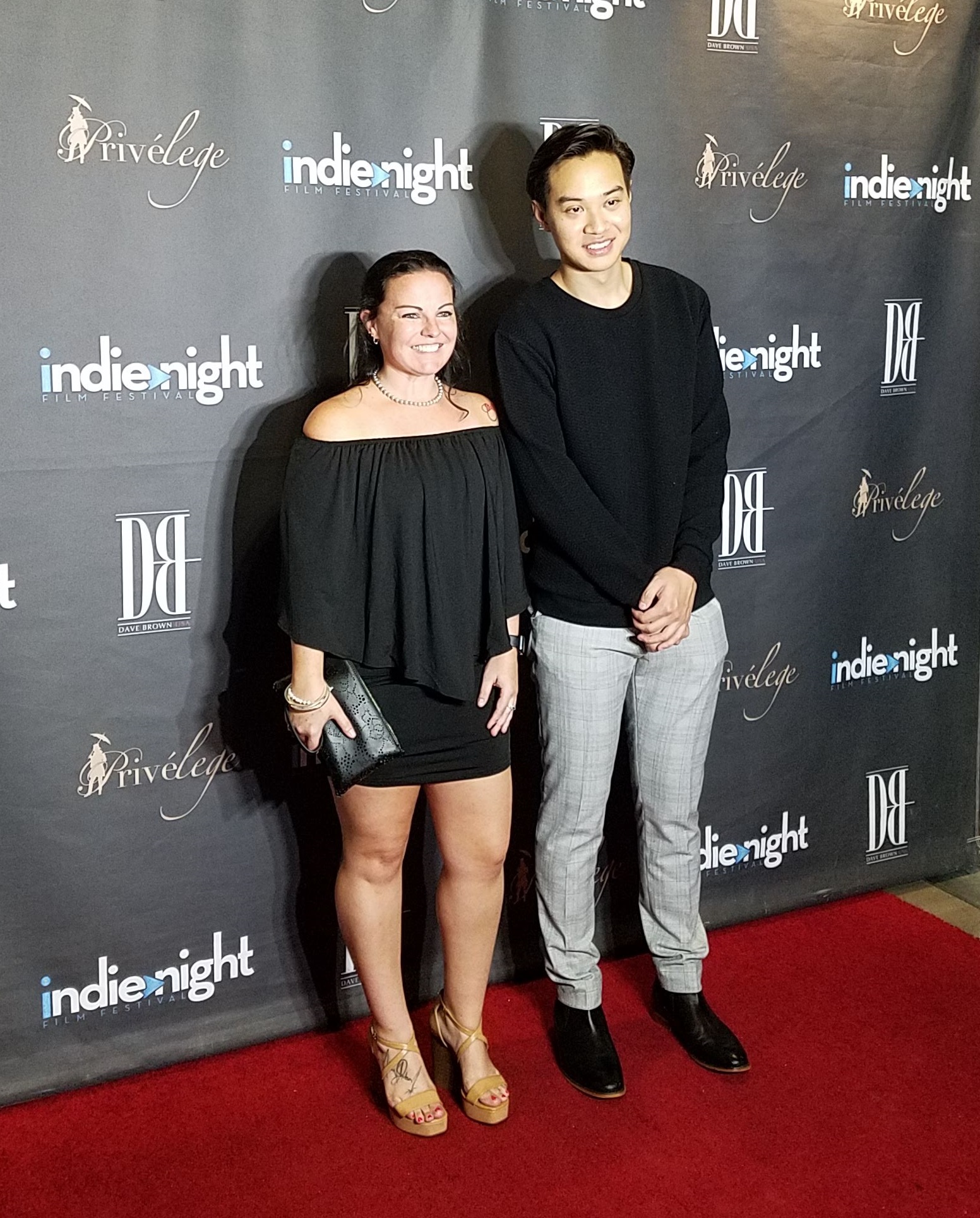 Josephine Zohny – The MJCast