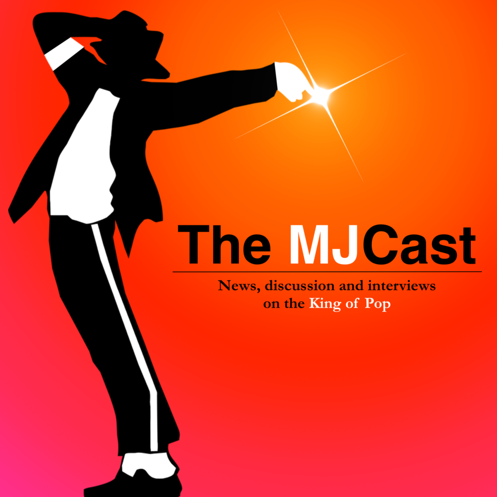 Square Logo – The MJCast