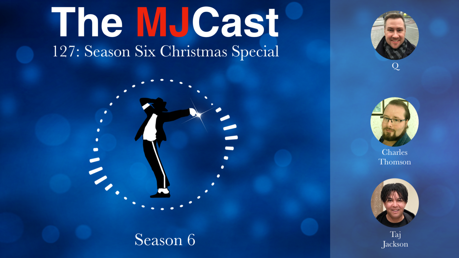Bill Bottrell – The MJCast
