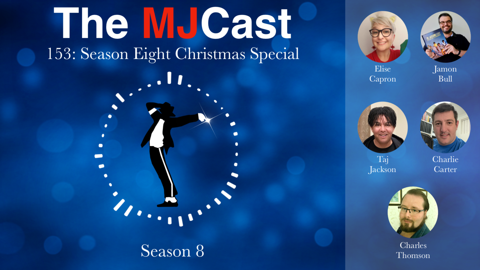 The MJCast – A Michael Jackson Podcast
