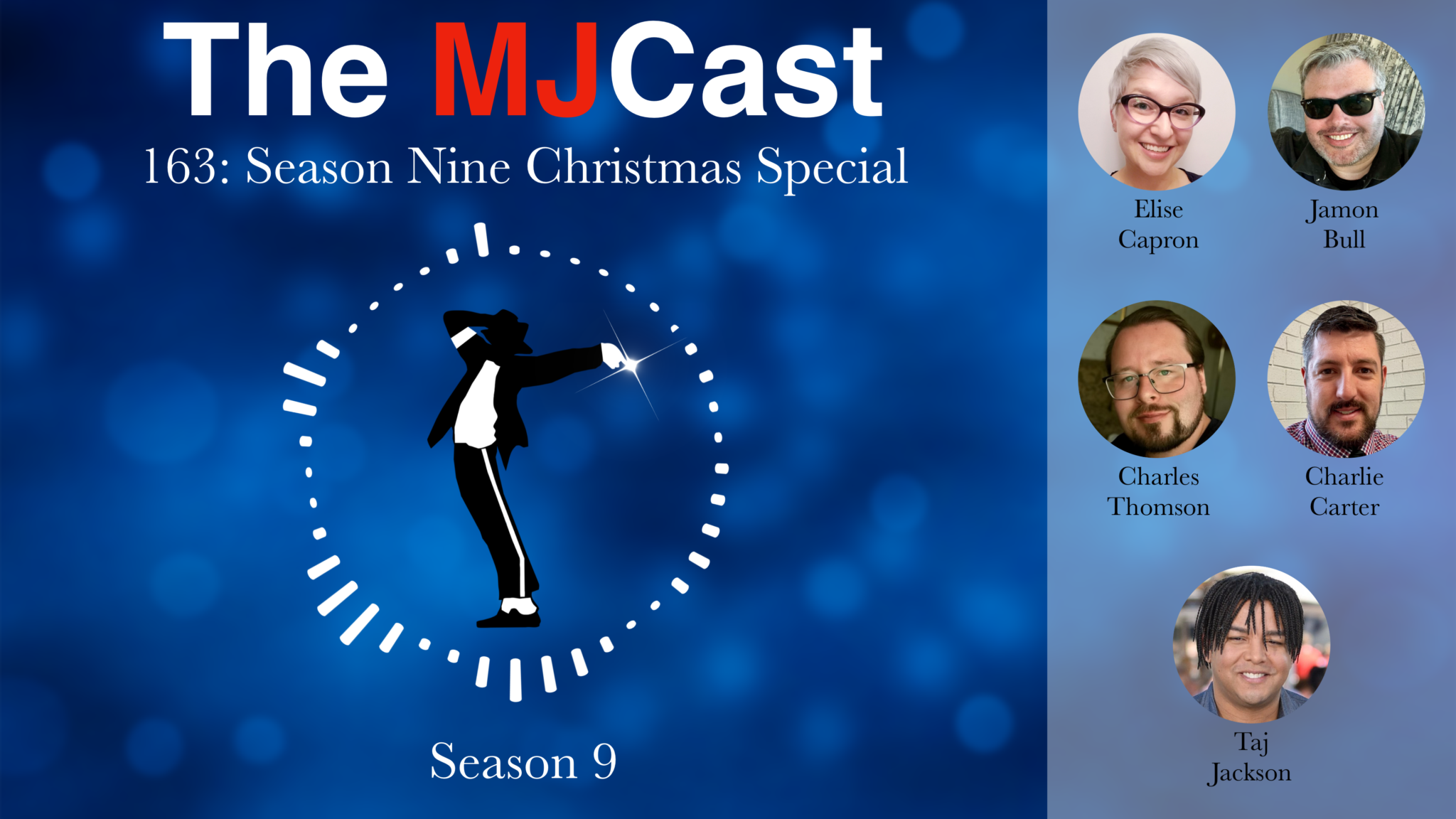 The MJCast – A Michael Jackson Podcast